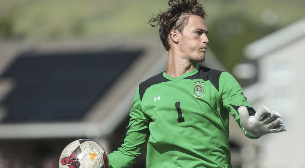 Pitt’s late goal pushes Viewmont soccer into 5A state championship game ...